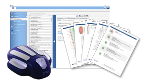 Grow Your Wellness Business with ZYTO Scanning