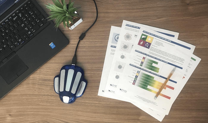 How to Explain ZYTO Biocommunication to Others – ZYTO