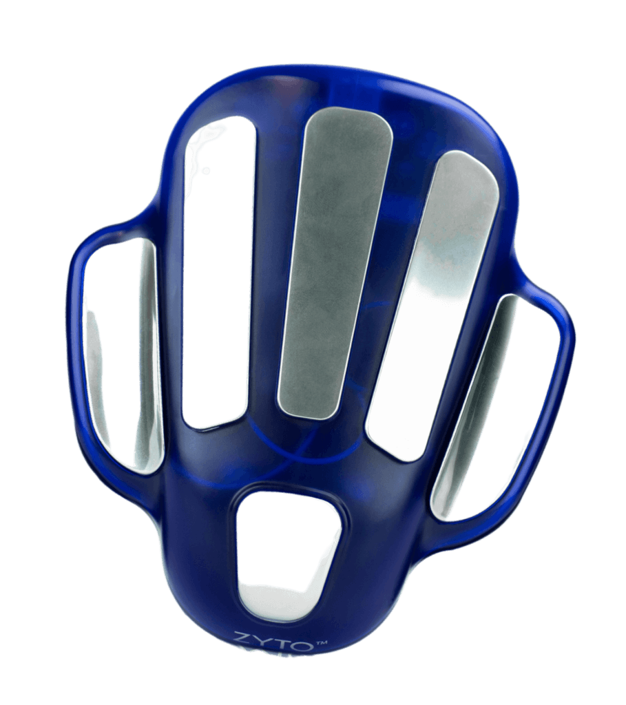 Getting a ZYTO Evaluation – ZYTO