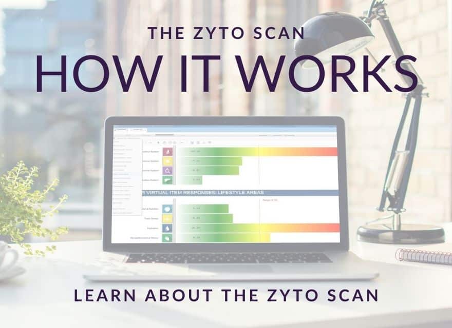 Introduction to ZYTO Balance - ZYTO