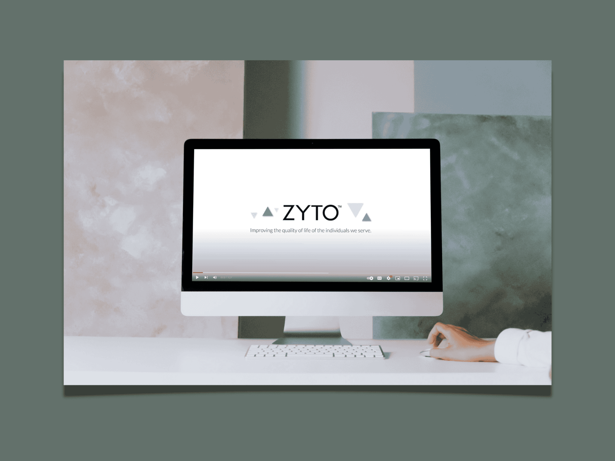 Customizable Marketing Materials for ZYTO Products | ZYTO