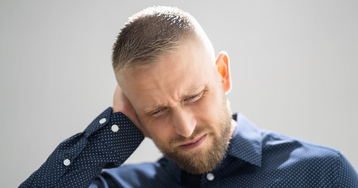 5 Best Exercises for Tinnitus – ZYTO