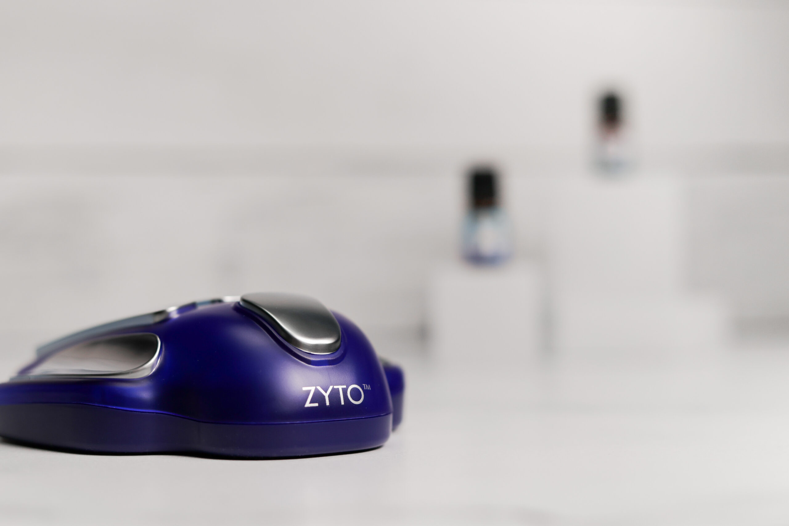 ZYTO Pro Systems - Learn about the Select, Elite, & EVOX