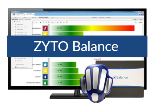 Learn How to Set Up Your ZYTO Balance Software and Get Trained